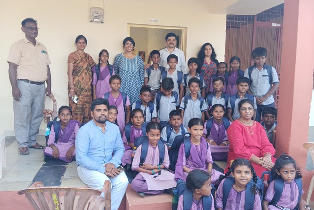 Inclusive Social Development Foundation | Health, Education ...